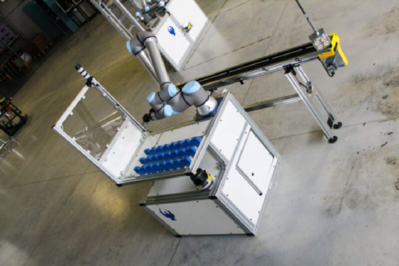 Project Showcase – Phoenix Tech