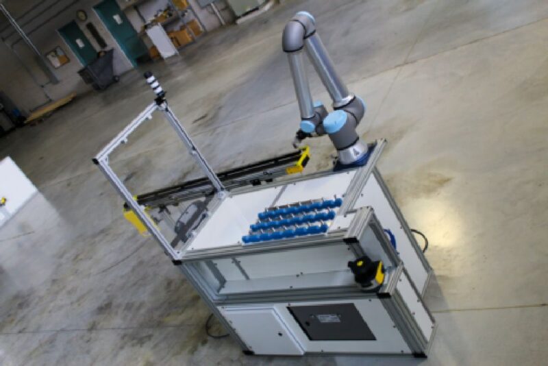 Project Showcase – Phoenix Tech