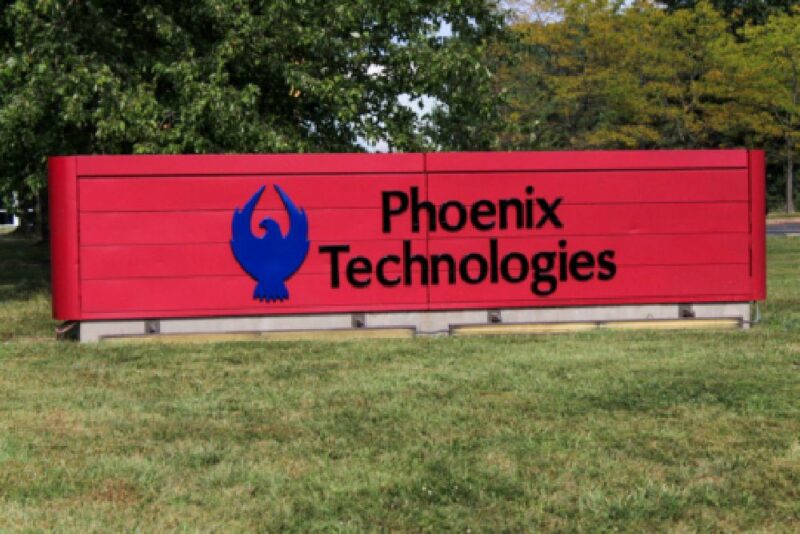Project Showcase – Phoenix Tech