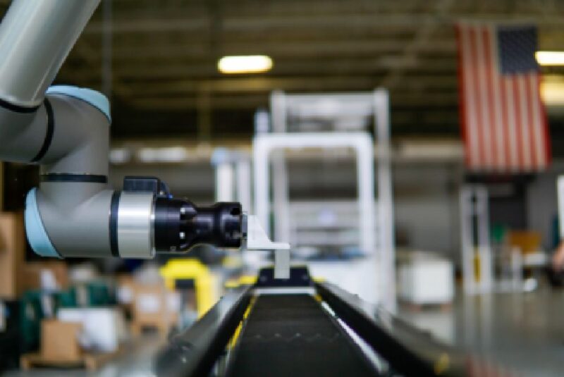 Project Showcase – Phoenix Tech