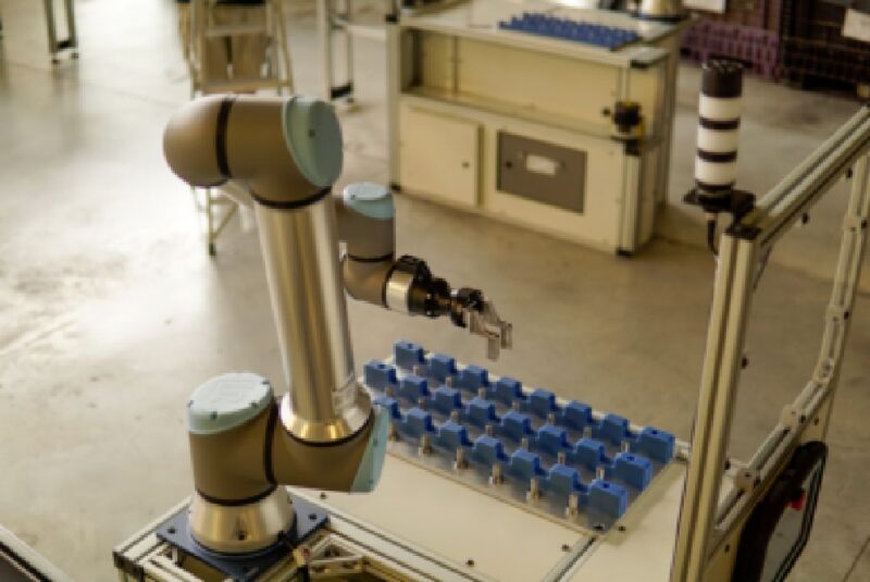 Project Showcase – Phoenix Tech