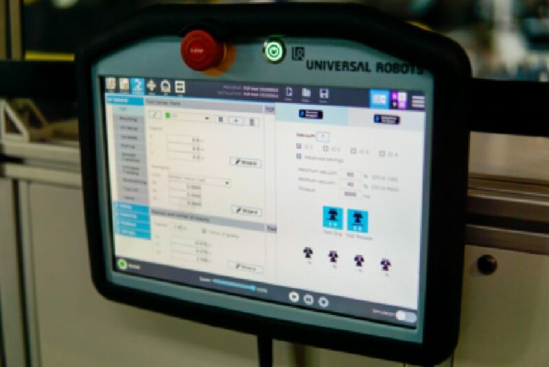 Project Showcase – Phoenix Tech