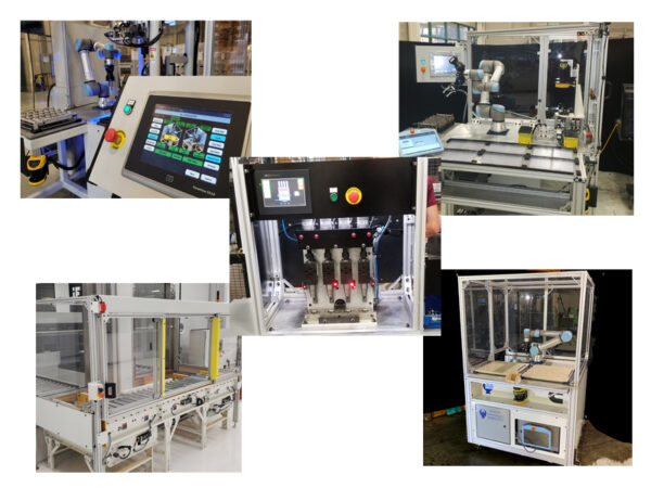 Capabilities – Phoenix Tech