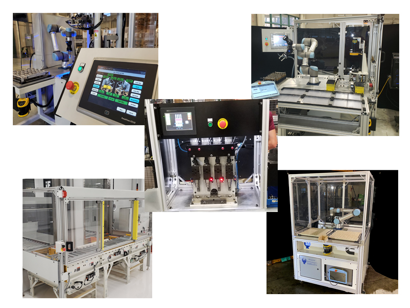 Capabilities – Phoenix Tech